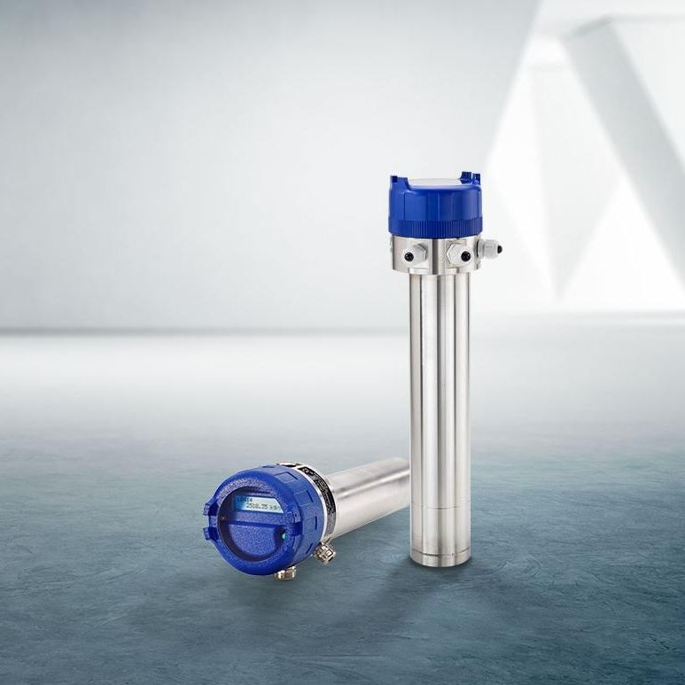 Radiometric density meter - SmartSeries LB 414 - Berthold Technologies ...