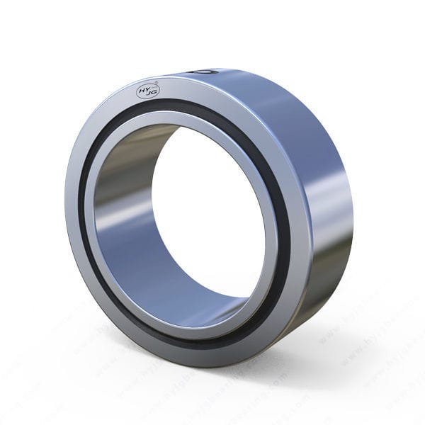 High-performance plain bearing - GEC..XT XT-2RS series - Dalian Huayang ...