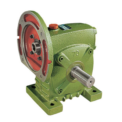 Worm gear reducer - WPRS - RICHMAN UNIVERSAL SOURCING CO LIMITED ...