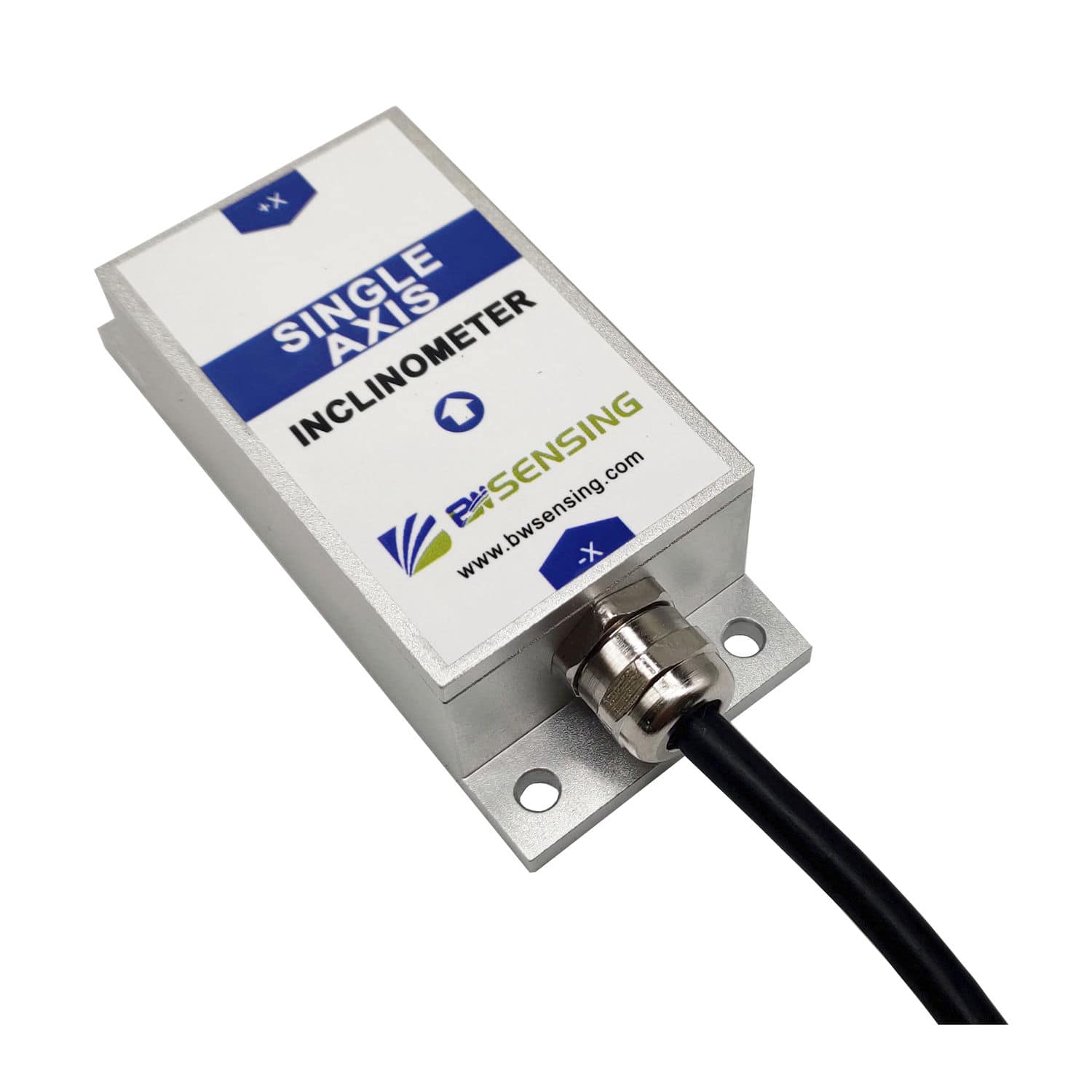 Single-axis inclinometer - BWM418 - Wuxi Bewis Sensing Tecnology LLC ...