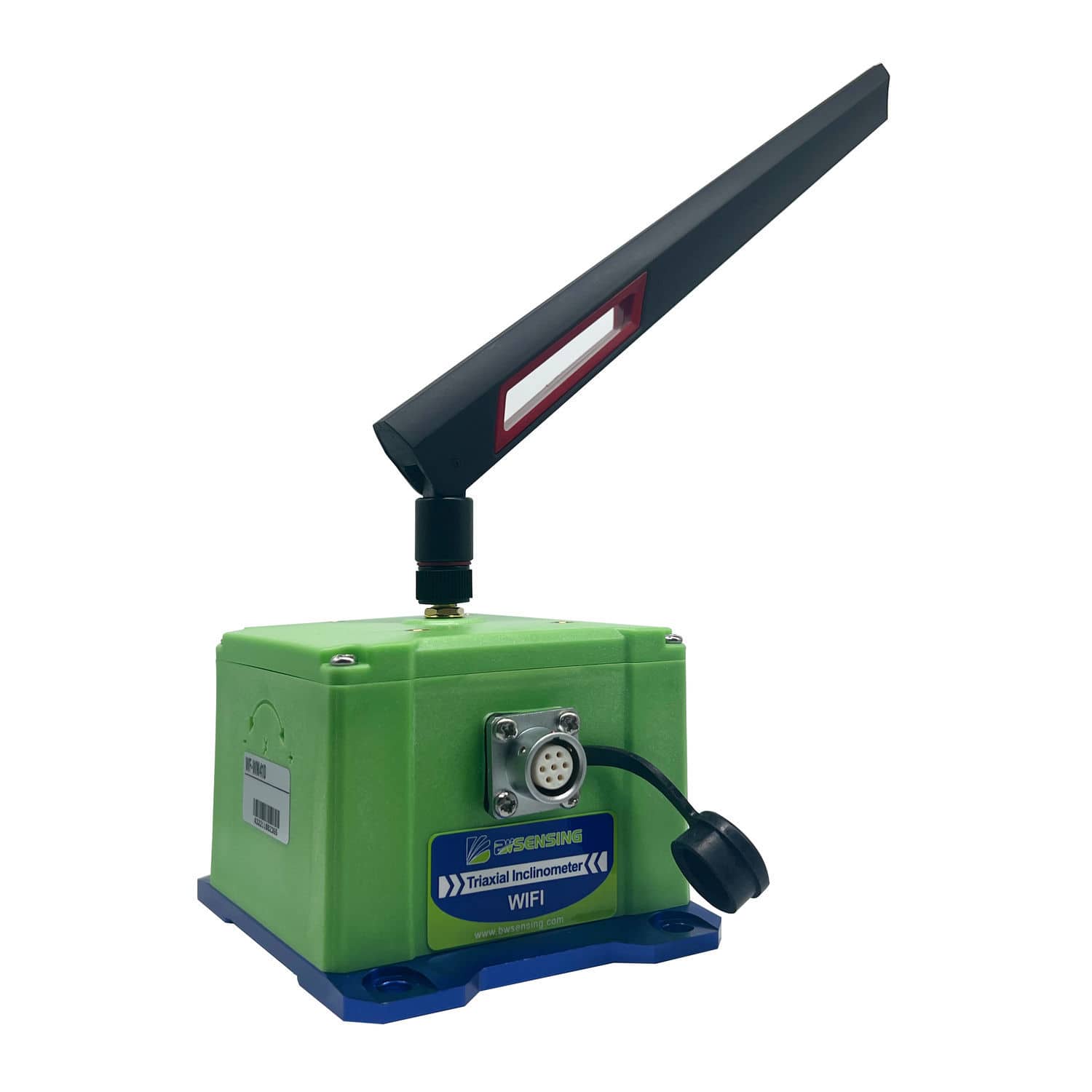 Triaxial inclinometer - WF-WM400 - Wuxi Bewis Sensing Tecnology LLC ...