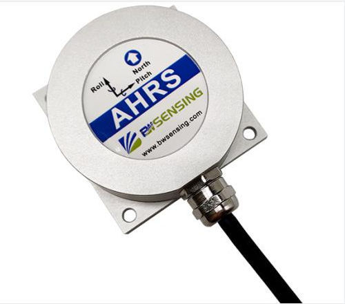 AHRS - AH527C - Wuxi Bewis Sensing Tecnology LLC AHRS - AH527C - Wuxi Bewis Sensing Tecnology LLC