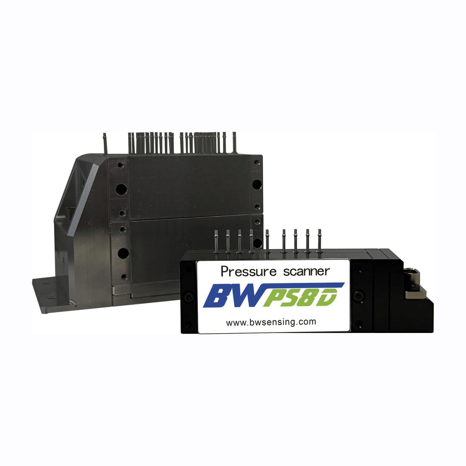 8-channel pressure scanner - BW-PS8D - Wuxi Bewis Sensing Tecnology LLC