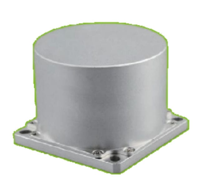 Single-axis gyroscope - AgileLight-210A - Wuxi Bewis Sensing Tecnology ...