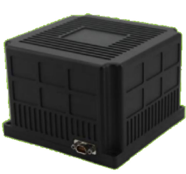 Digital gyroscope - AgileLight-500C - Wuxi Bewis Sensing Tecnology LLC ...