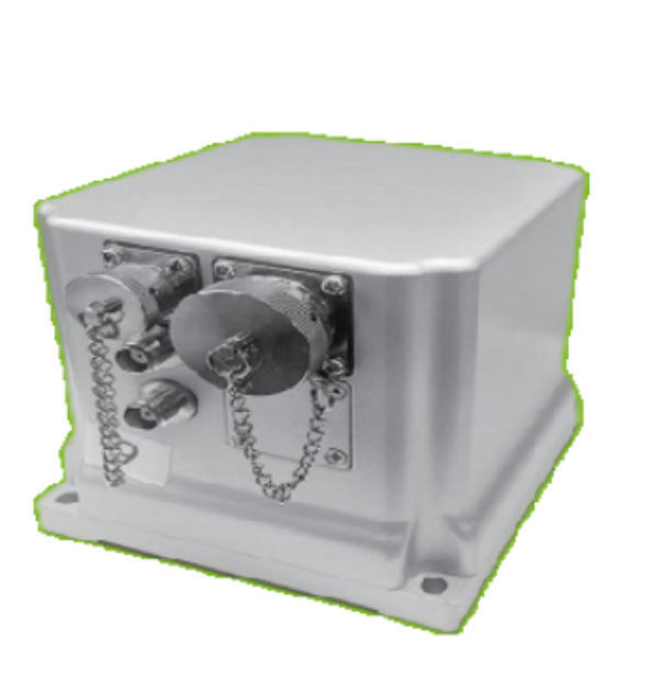 Lightweight inertial navigation system - GI1120 - Wuxi Bewis Sensing ...