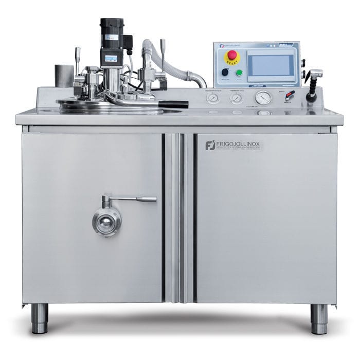 Multi-function industrial cooker - BM50 EASY - Frigojollinox s.r.l ...