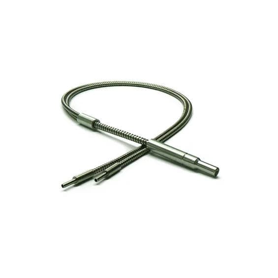 Fiber optic light guide - UV0575 - Uvitron Interantional