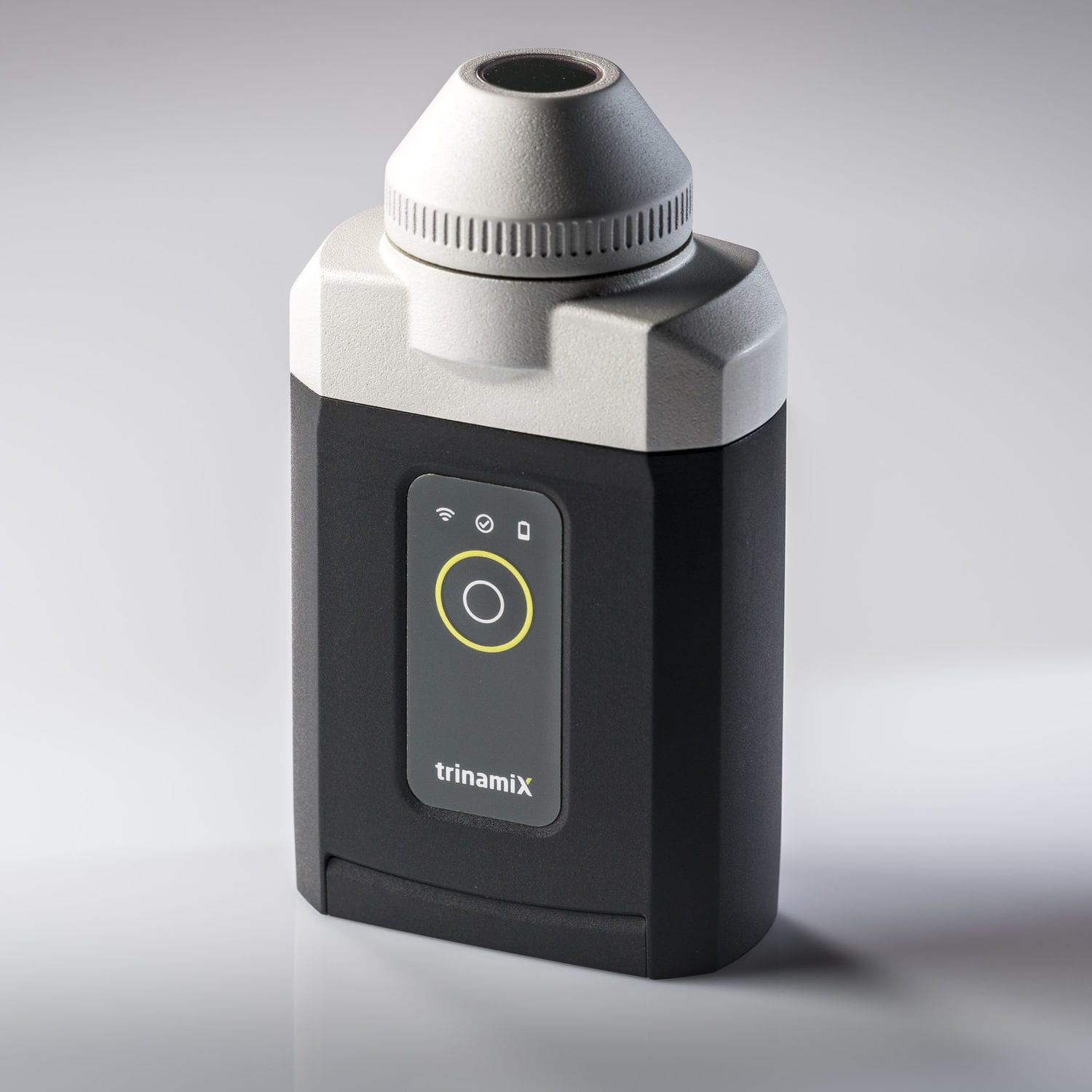 NIR spectrometer - NIR - Solid Scanner - inspection / data processing