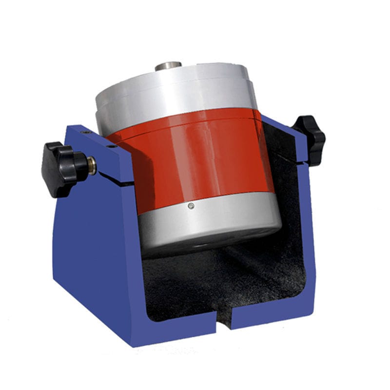 Permanent magnet shaker - JE-50 - Guangdong Jian Qiao Testing Equipment ...