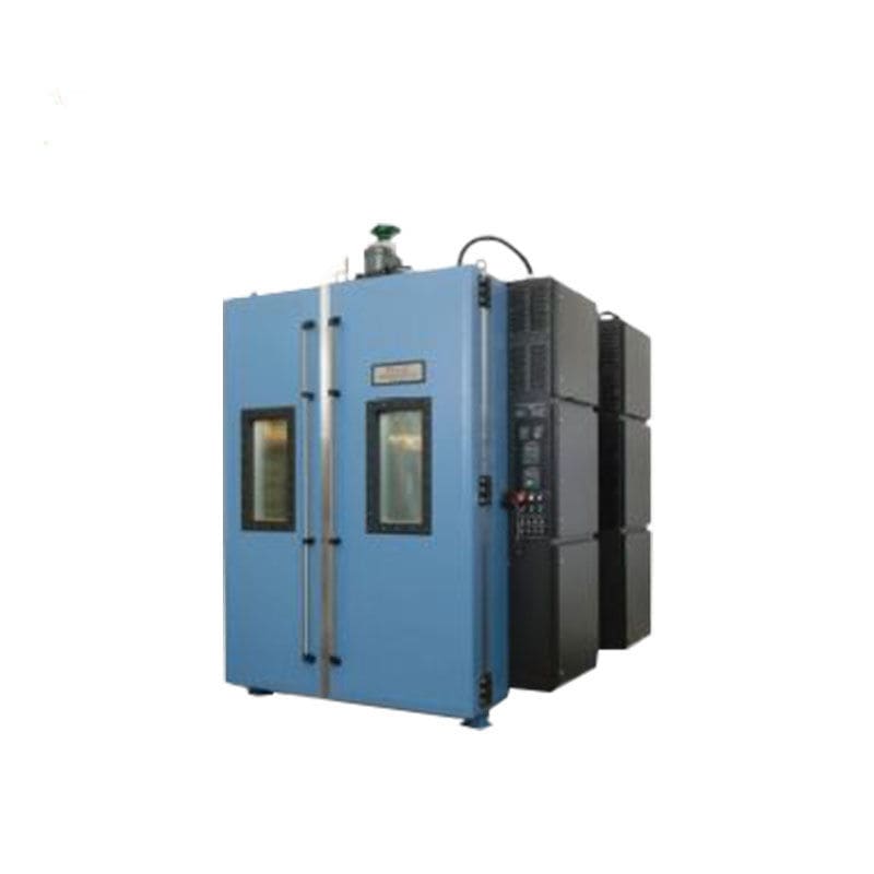 HALT test chamber - Guangdong Jian Qiao Testing Equipment Co., Ltd ...