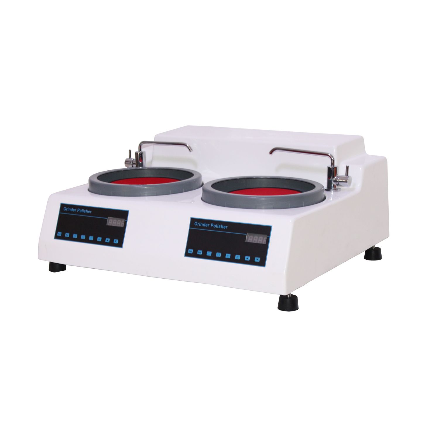 Metallographic sample grinding polishing machine - TIME-2DE - BEIJING ...