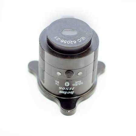 Bluetooth probe - HS06 - HELM d.o.o. - energy consumption / optical ...