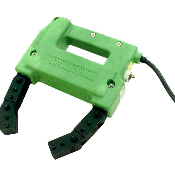 Surface control system - Y7 - Magnaflux - non-destructive / non ...