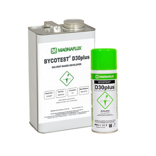 Developer - D30plus - Magnaflux