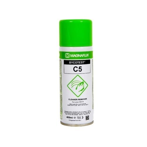 Cleaning solvent - C5 - Magnaflux