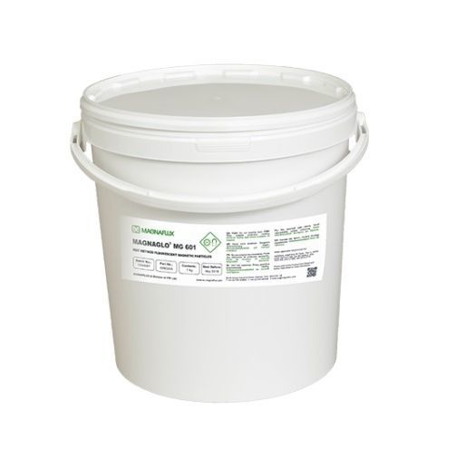 Magnetic powder - MG 601 - Magnaflux