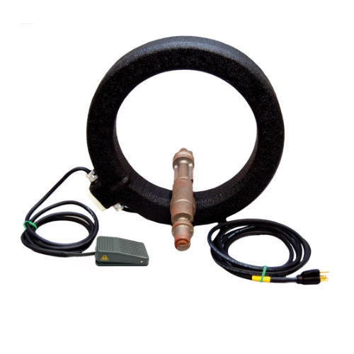 Magnetic coil - L10 - Magnaflux - heavy-duty