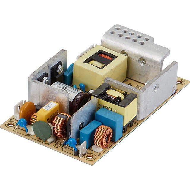 Open frame power supply - FSP150-P35-A12 - FSP Technology Inc. - AC/DC / single-output / switching