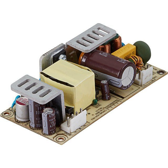 Open frame power supply - FSP065-P24-A12 - FSP Technology Inc. - AC/DC / single-output / switching