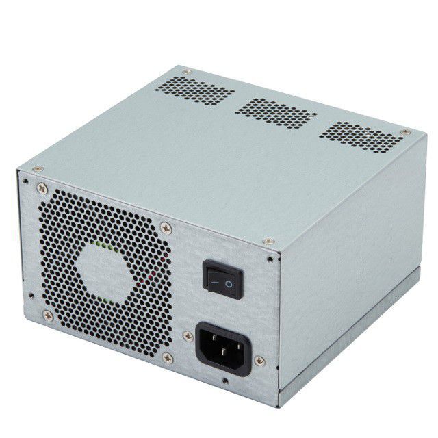 AC/DC power supply - FSP500-80AAB - FSP Technology Inc. - switching ...