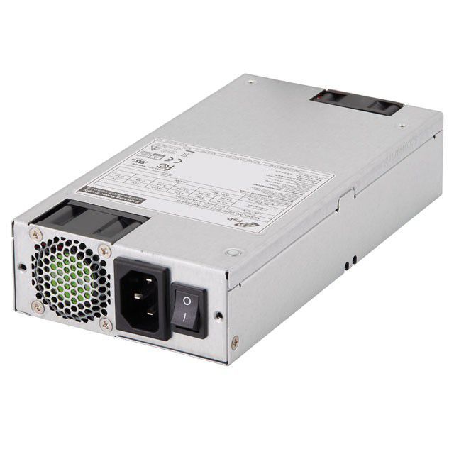 1U power supply - FSP500-50UCB - FSP Technology Inc. - AC/DC ...