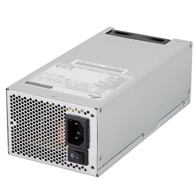 2U power supply - FSP400-50WCB - FSP Technology Inc. - AC/DC ...