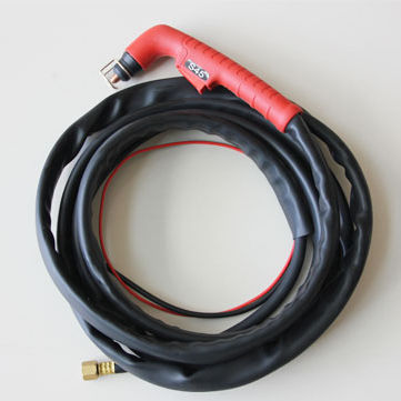 Plasma cutting torch - S45 - Changzhou Huarui Welding & Cutting Machinery