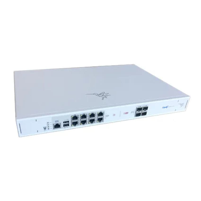 Cellular communication router - Atlas-840 - Teldat - data / fixed ...