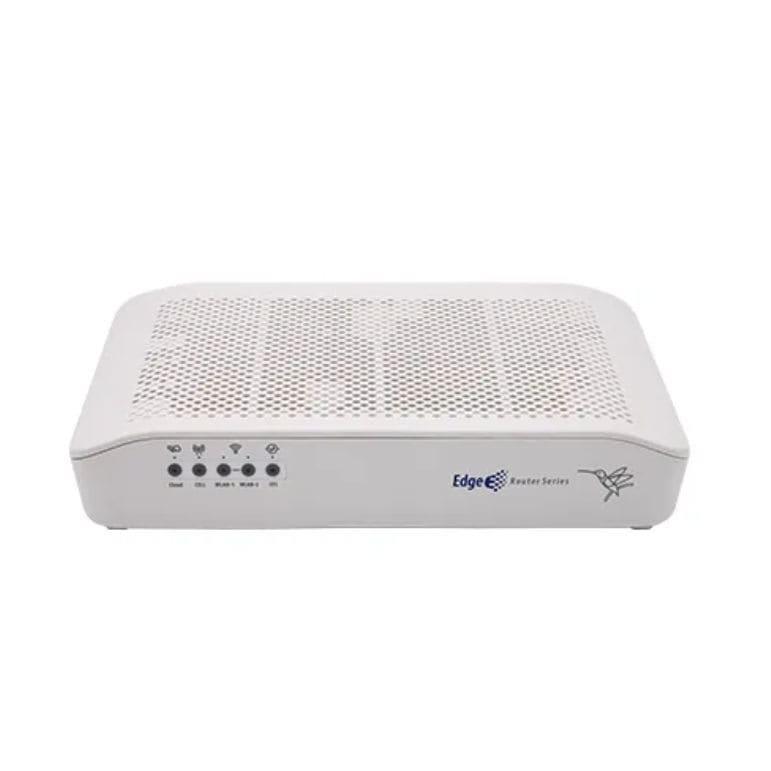 Cellular communication router - M10 - Teldat - data / fixed wireless ...