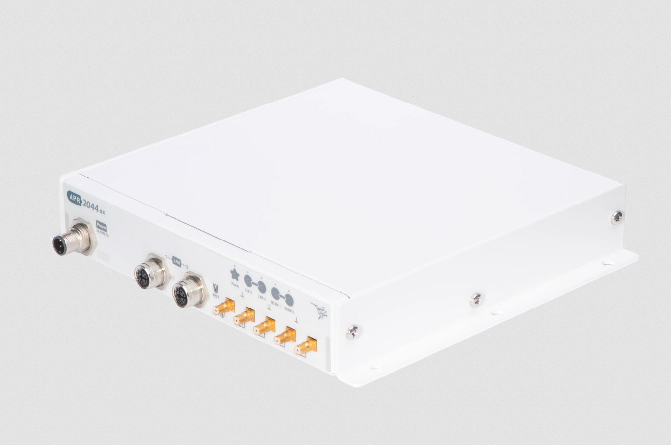 WiFi access point - APR2044ax - Teldat - wifi 6 / Bluetooth / MIMO