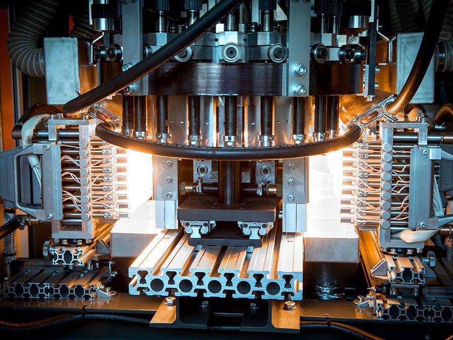 Heating system - ECO POWER - TES STM GROUP