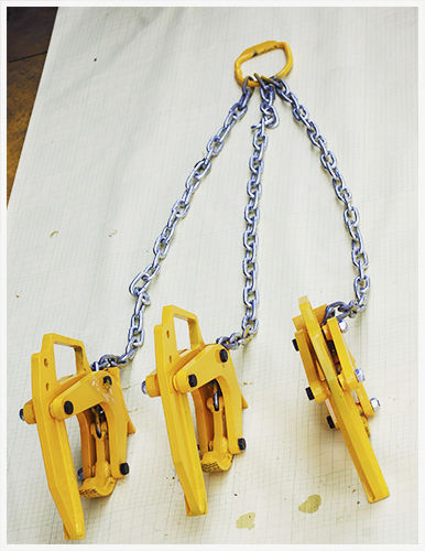 Block lifting clamp - Shenzhen Liwumei Industrial Equipment Co.,Ltd ...