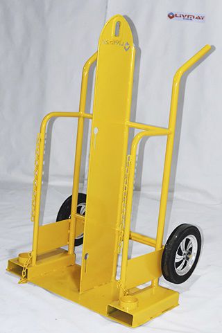 Transport cart - Shenzhen Liwumei Industrial Equipment Co.,Ltd. - steel ...