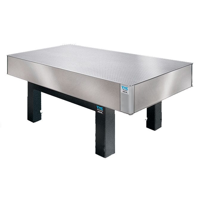 Honeycomb optical table - 790 Series - TMC - vibration damping / pneumatic