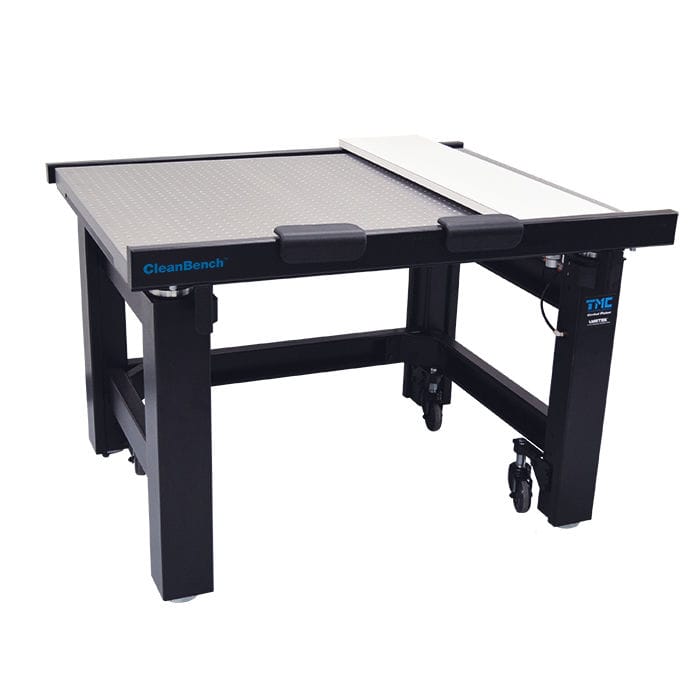 Large capacity vibration isolation table - 63 series - TMC