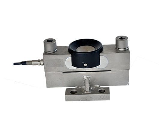 Double-ended shear beam load cell - GF-1 - Aerospace Southocean ...