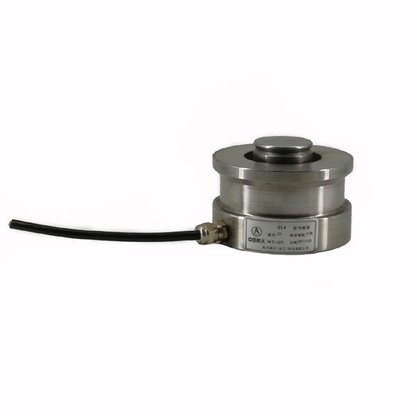 Button type resistive load cell - GY-4 - Aerospace Southocean(Zhejiang ...