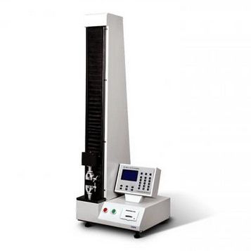 Tensile testing machine - GBL-L - Guangzhou Biaoji Packaging Equipment ...