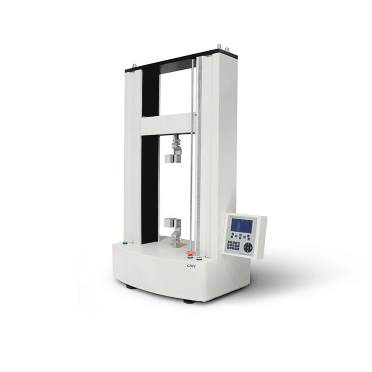 Universal tester - GHH - Guangzhou Biaoji Packaging Equipment Co., Ltd ...