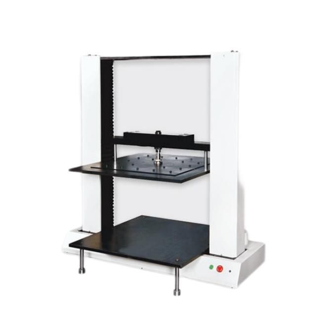 Compression resistance test equipment - GBN-2000Z - Guangzhou Biaoji ...