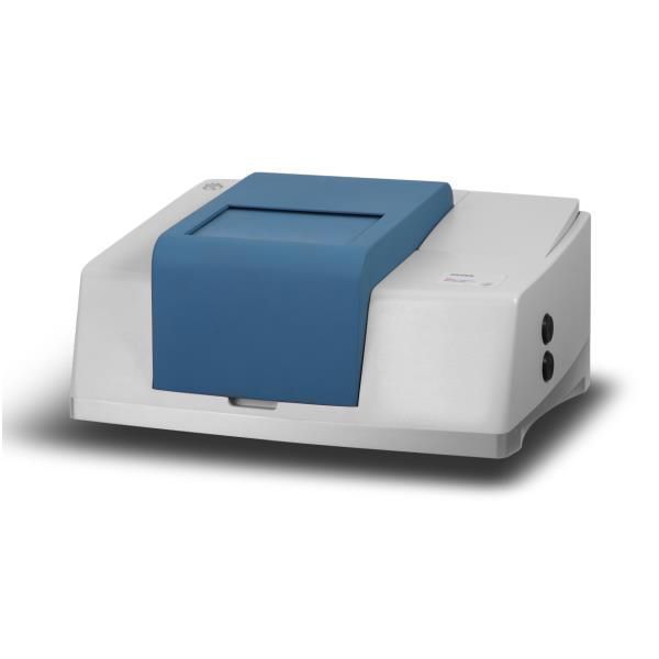 FT-IR spectrometer - BFH - 960 - Guangzhou Biaoji Packaging Equipment ...