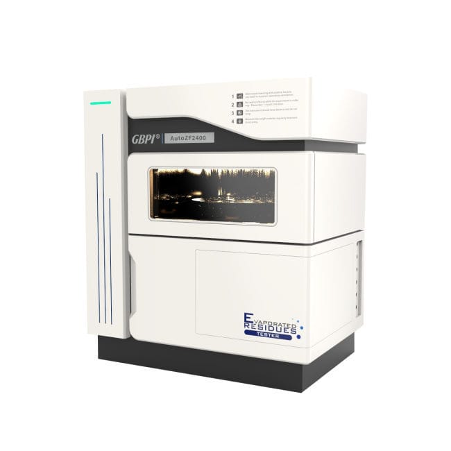 Overall migration test equipment - AUTO ZF2400 - Guangzhou Biaoji ...