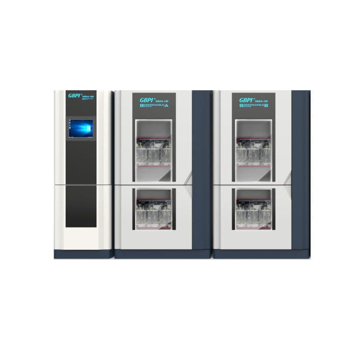 Biodegradability test equipment - GBDA-120 - Guangzhou Biaoji Packaging ...