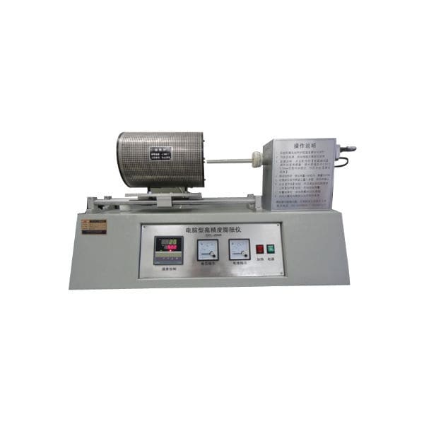 Glass dilatometer - HYD-DIL-III-1000 - Guangzhou Biaoji Packaging ...