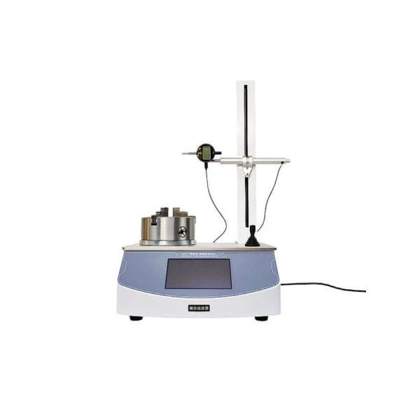 Squareness test equipment - ZPC-i - Guangzhou Biaoji Packaging ...