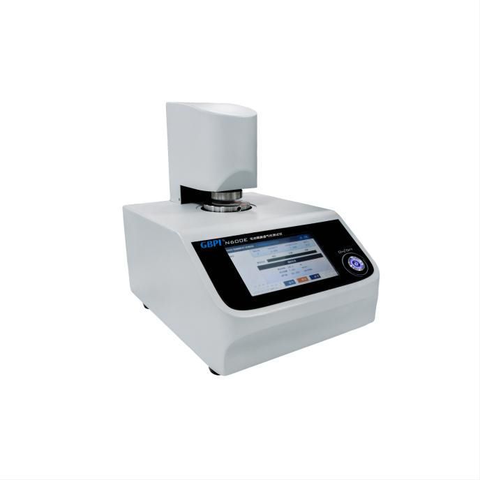 Lithium-ion battery separator tester - N600E - Guangzhou Biaoji ...