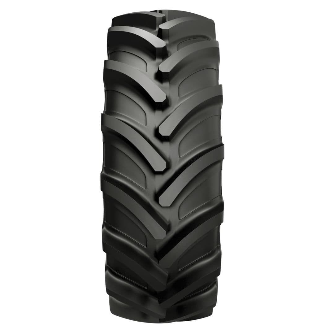 Agricultural tire - EARTH PRO RADIAL701 - Yokohama ATG - for loaders ...