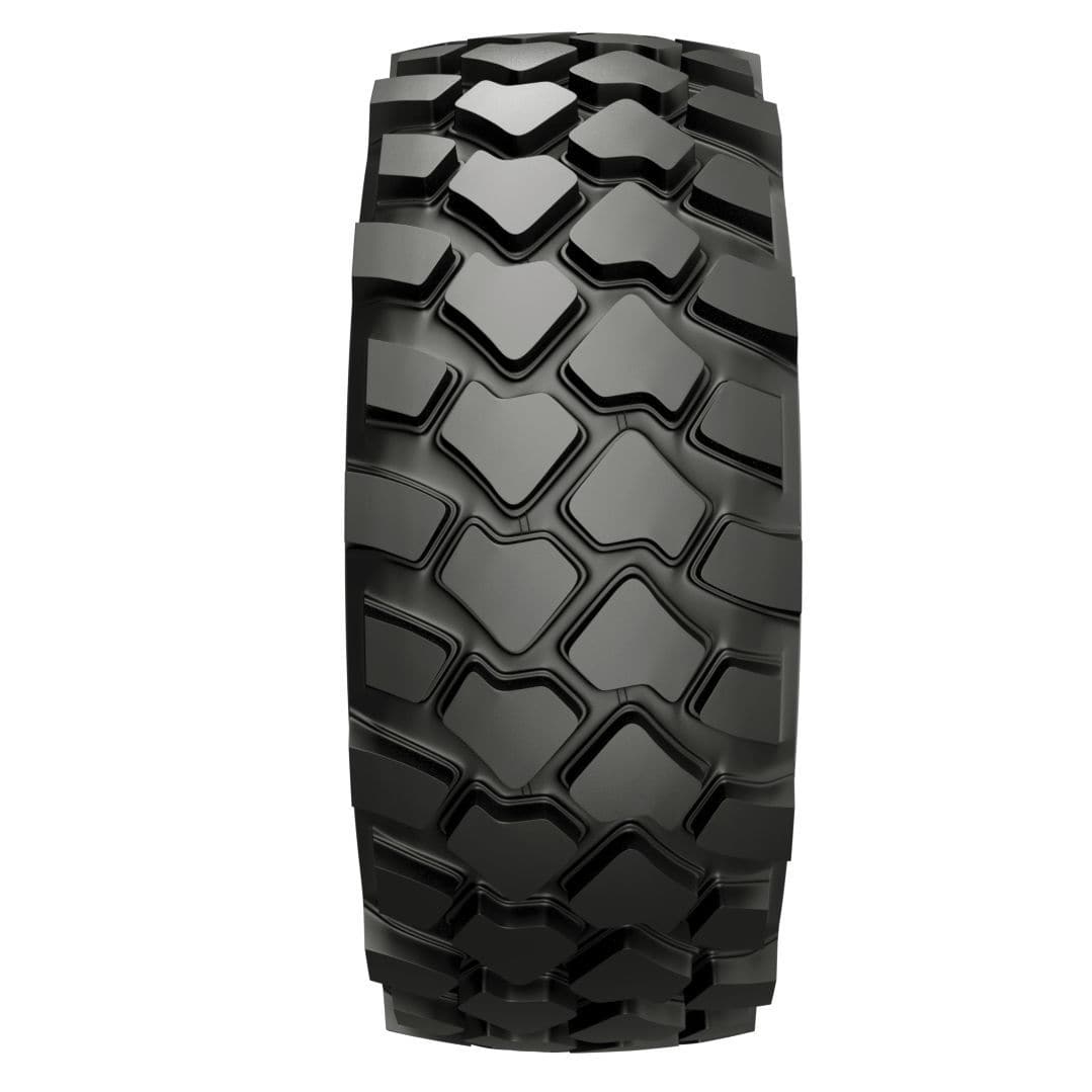 Construction equipment tire - AT Grip Steel - Yokohama ATG - for skid ...