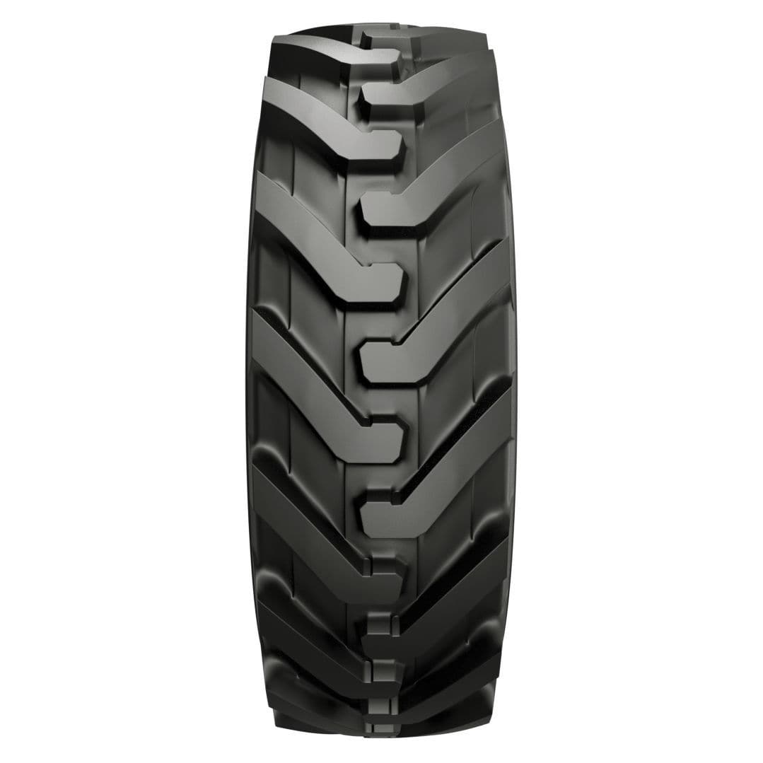 Construction equipment tire - CTM 101 - Yokohama ATG - for telehandlers ...